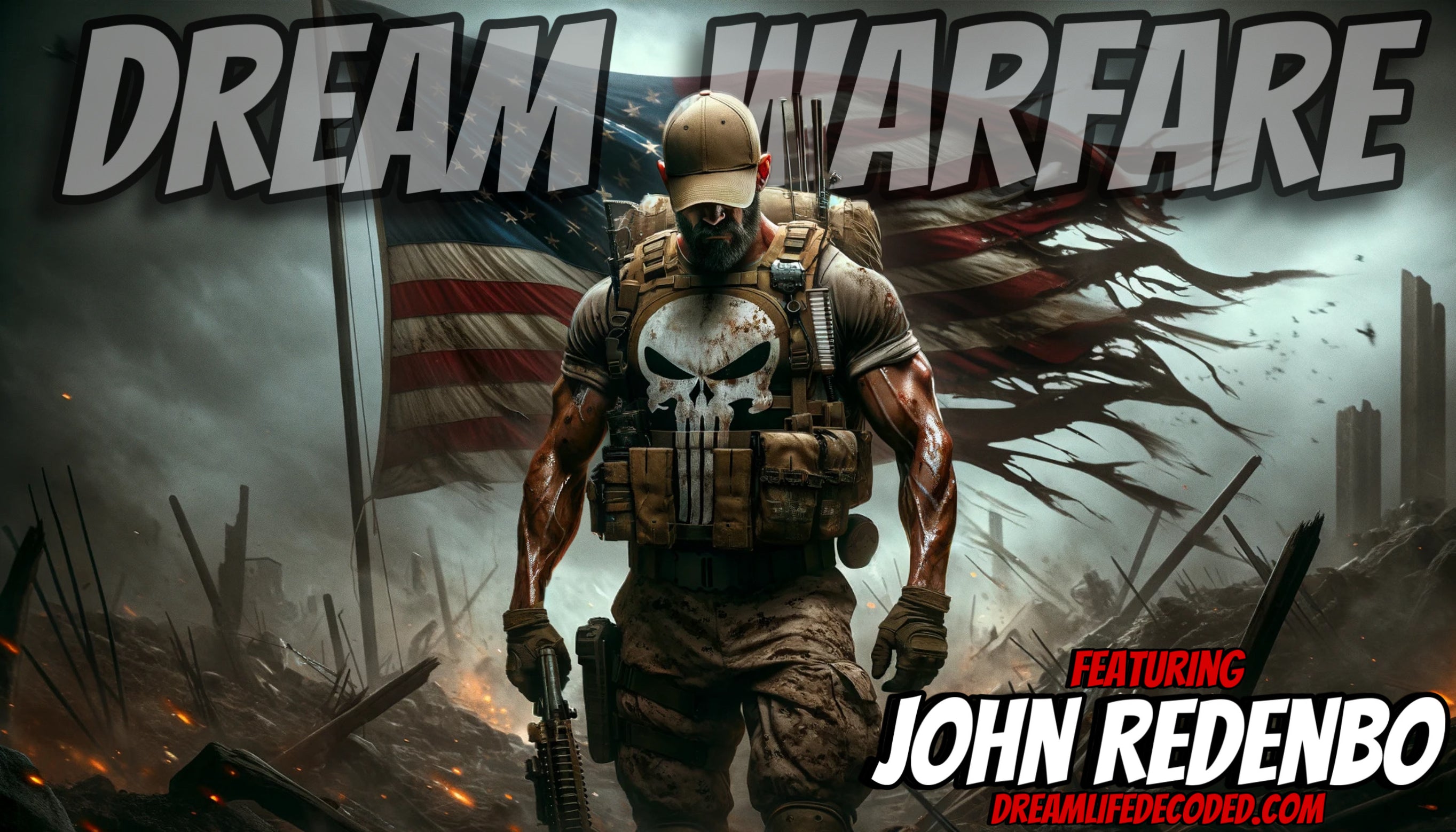 EPISODES — alphawarriorshow