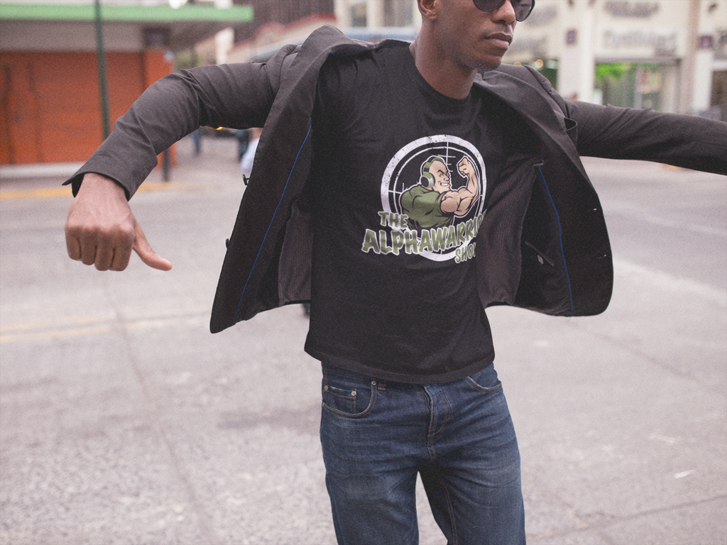 Products — alphawarriorshow